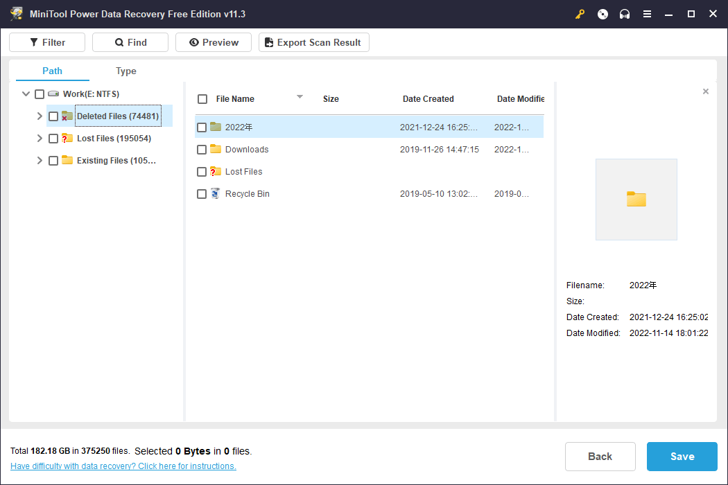 Data Transfer between Google Drive and Dropbox and Files Recovery ...
