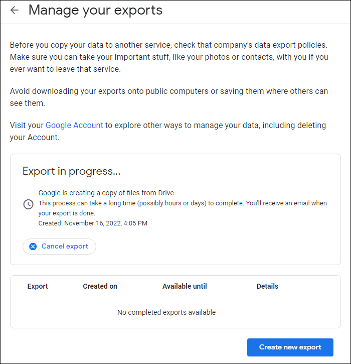 Data Transfer between Google Drive and Dropbox and Files Recovery ...