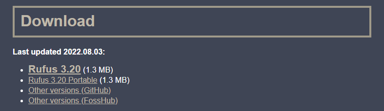 How to Download Old Windows ISO Images? How to Recover ISO Files ...