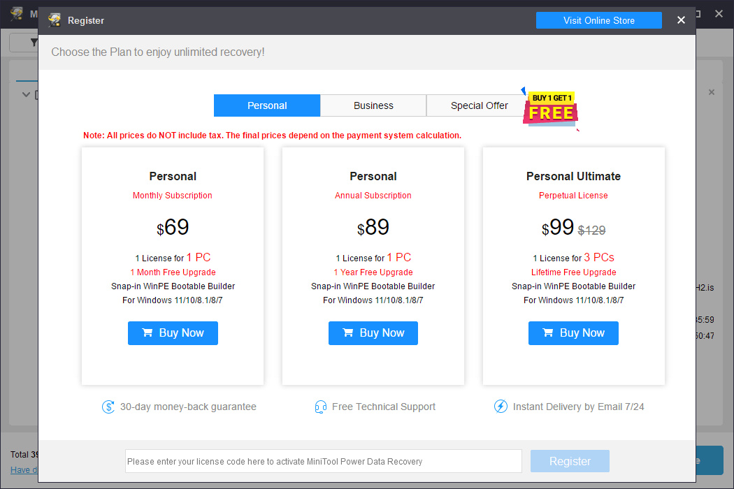 How to Download Old Windows ISO Images? How to Recover ISO Files ...