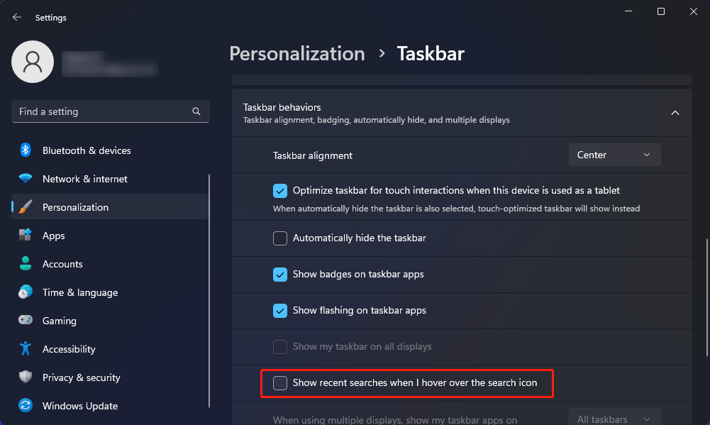 How to Search on Windows 11? How to Recover Data that Can’t Find? - MiniTool
