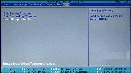 How To Fix Dism Does Not Support Servicing Windows Pe Windows 10