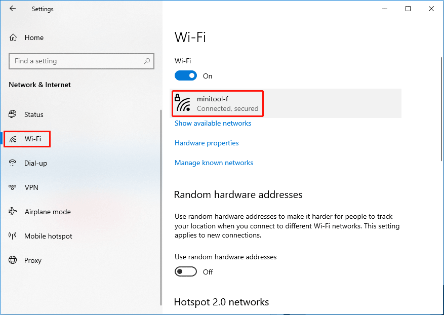 How to Stop uploading Updates to Other Devices on Windows 11/10? - MiniTool