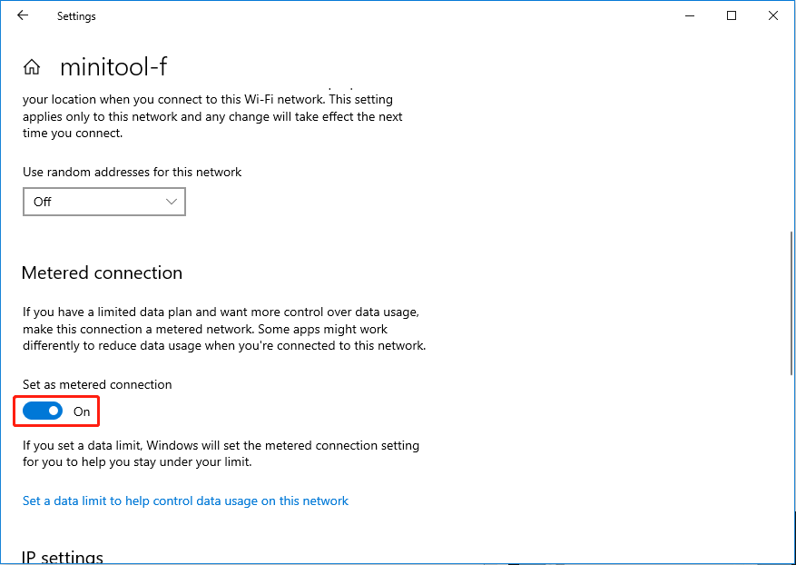 How to Stop uploading Updates to Other Devices on Windows 11/10? - MiniTool