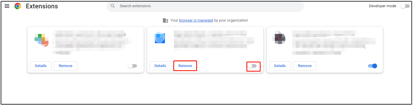 How to Remove “Your Computer Is Damaged by Suspicious Programs”? - MiniTool