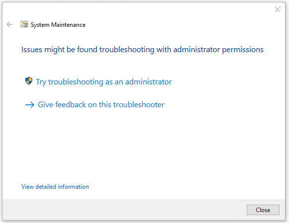 Fixes There Are No Startup Items To Display In Task Manager Minitool