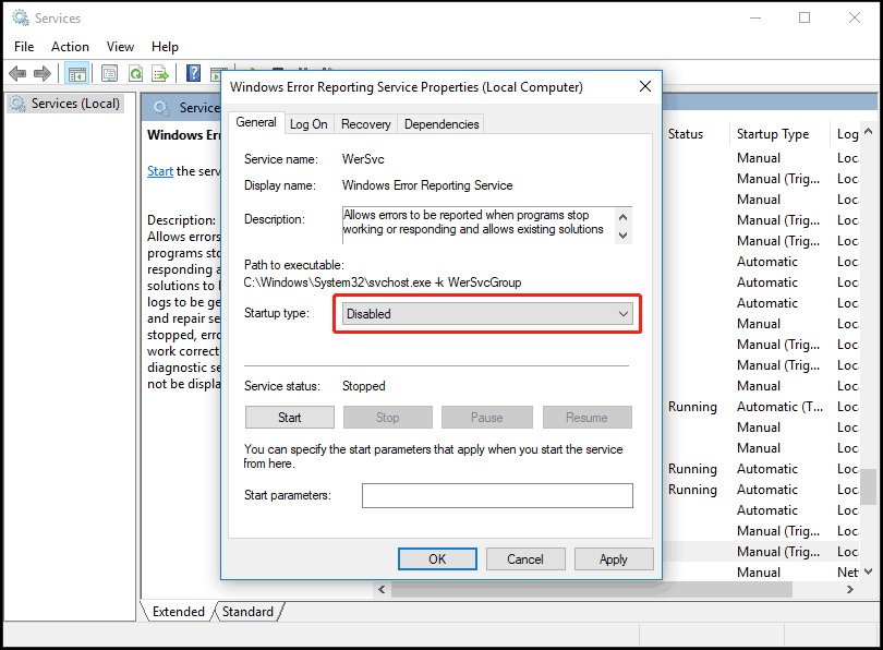 Windows 1110 Stuck On Please Wait Screen How To Fix Minitool