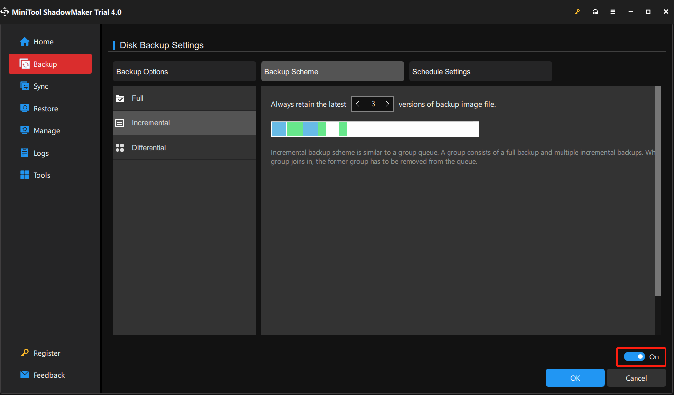 How to Delete Shadow Copies on Windows 11/10/Server? [4 Ways] - MiniTool