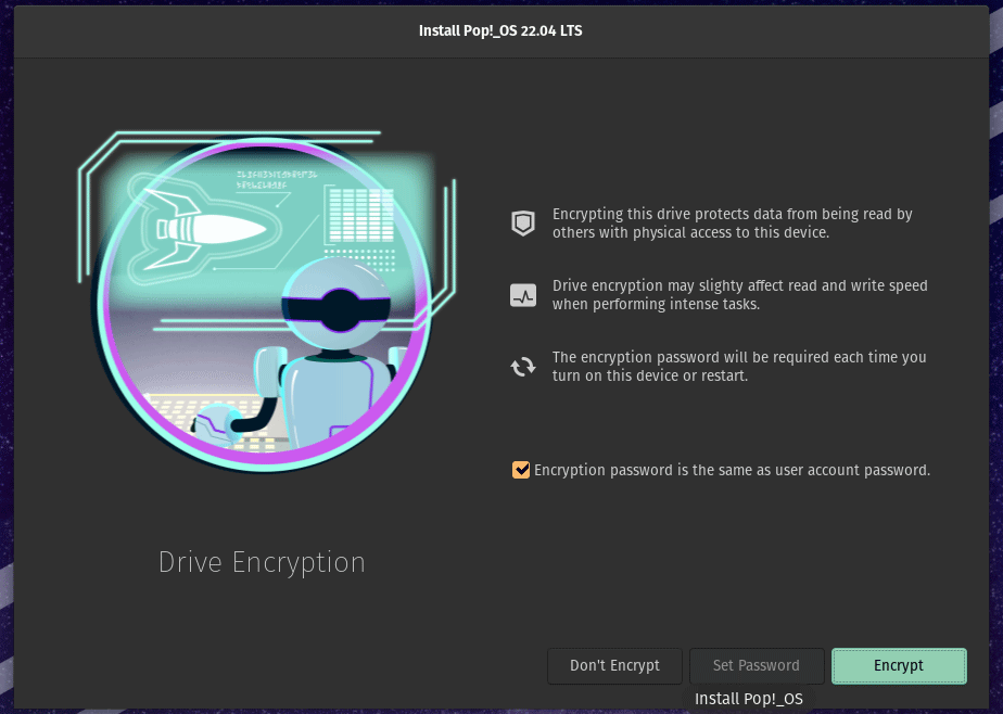 How To Download And Install Pop Os On A Windows Pc Minitool