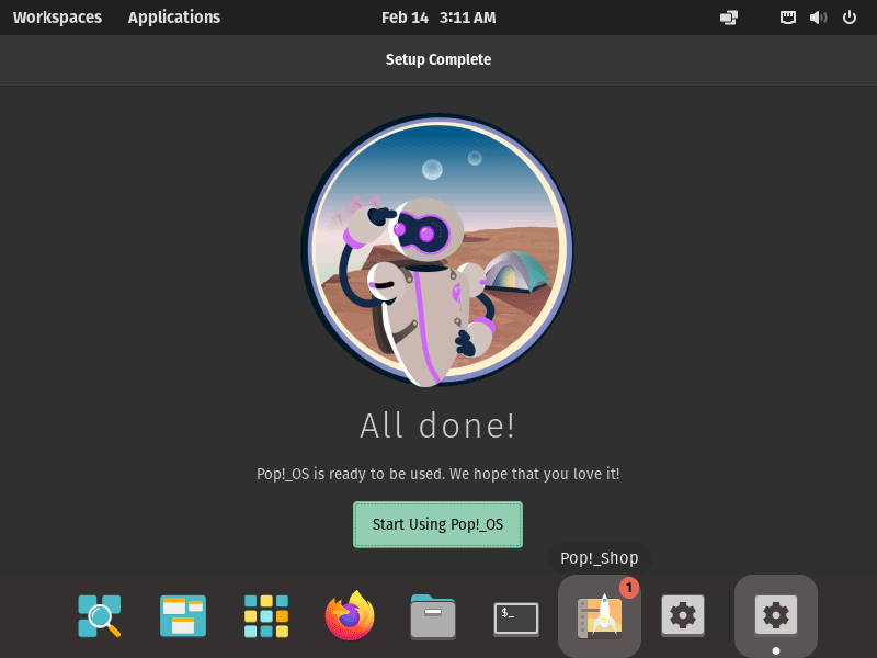How to Download and Install Pop OS on a Windows PC - MiniTool How to Download and Install Pop OS on a Windows PC - MiniTool