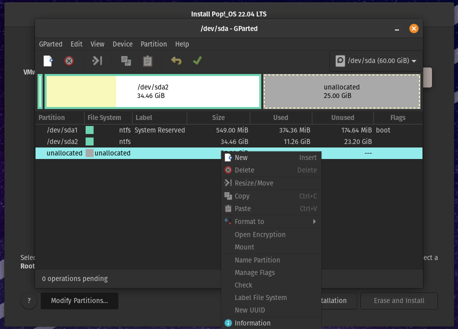 How To Download And Install Pop Os On A Windows Pc Minitool