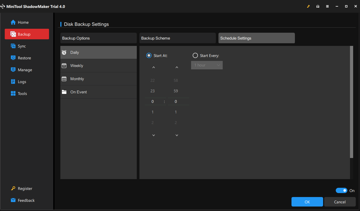How To Fix Microsoft Windows Remediation Service Failed To Start Minitool