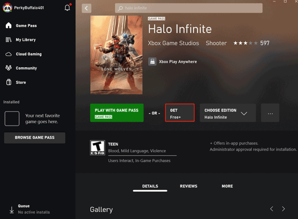 Is Halo Infinite on PC? Here’s a Full Guide on Halo Infinite PC - MiniTool