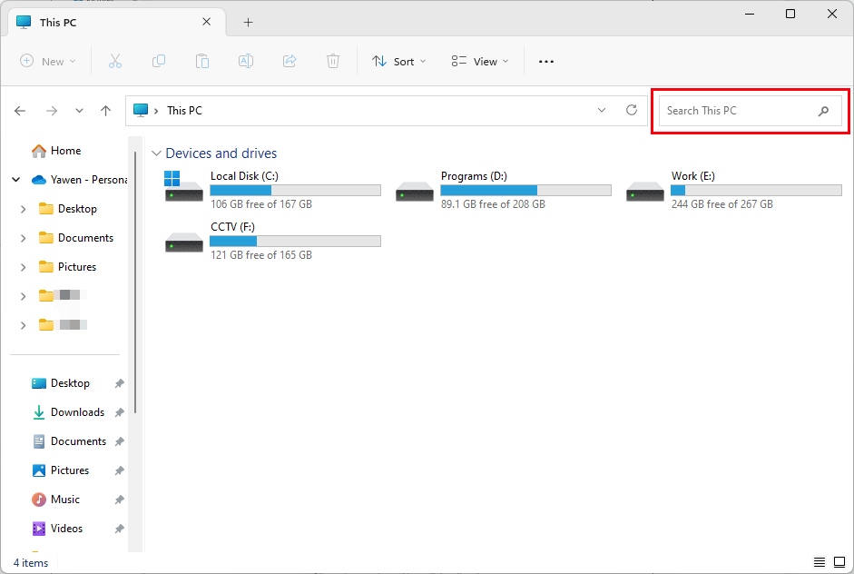 Can t Find Saved Files Find Saved Files Recover Saved Files MiniTool