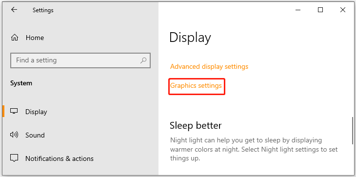 Sons Of The Forest Low Gpu And Cpu Usage On Windows 1011 Fixed Minitool