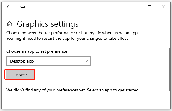 Sons Of The Forest Low Gpu And Cpu Usage On Windows 1011 Fixed Minitool