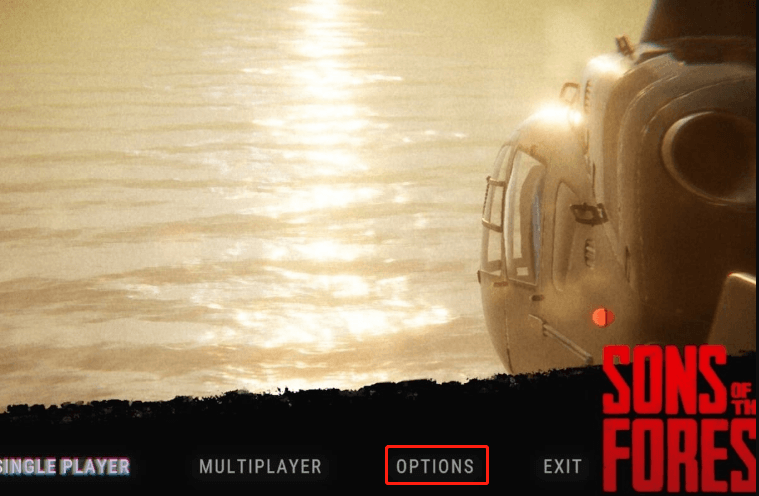 Sons Of The Forest Low Gpu And Cpu Usage On Windows 1011 Fixed Minitool