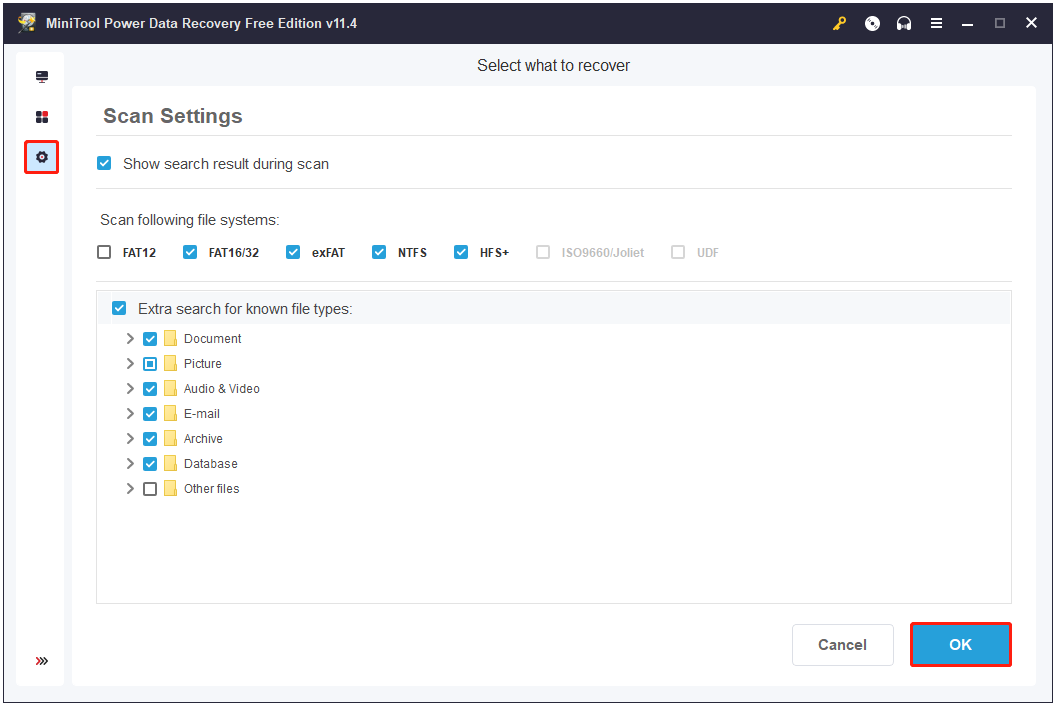 Fix There Are No Previous Versions Available And Recover Data Minitool