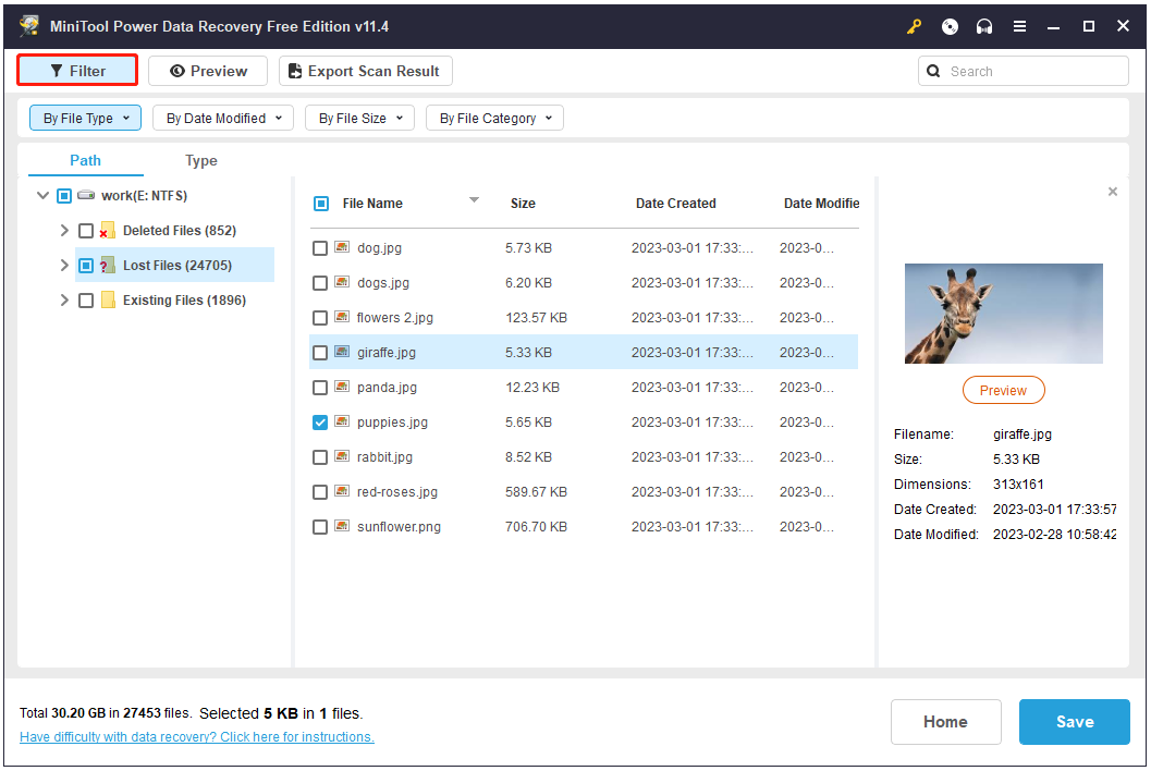 Fix There Are No Previous Versions Available And Recover Data Minitool