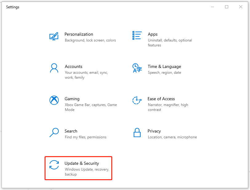 Sticky Notes Is Currently Not Available To You Fix It With Ease Minitool
