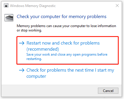 STOP 0x0000004E Error Code – What Is It and How to Fix It? - MiniTool