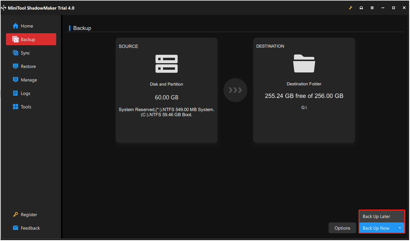How to Fix Optional Features Not Installing on Windows 11/10? - MiniTool