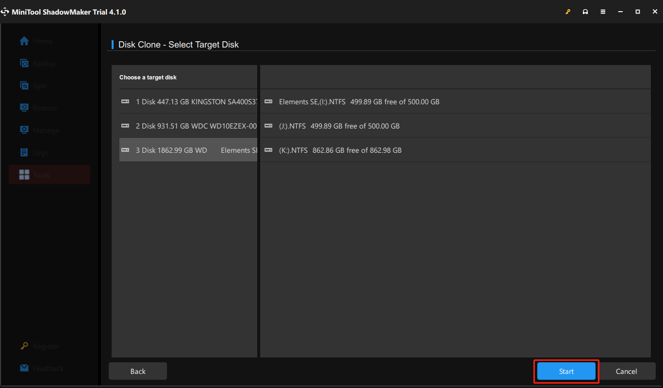 What Is The Optimal Backup Strategy 3 2 1 Backup Rule For Pc Minitool