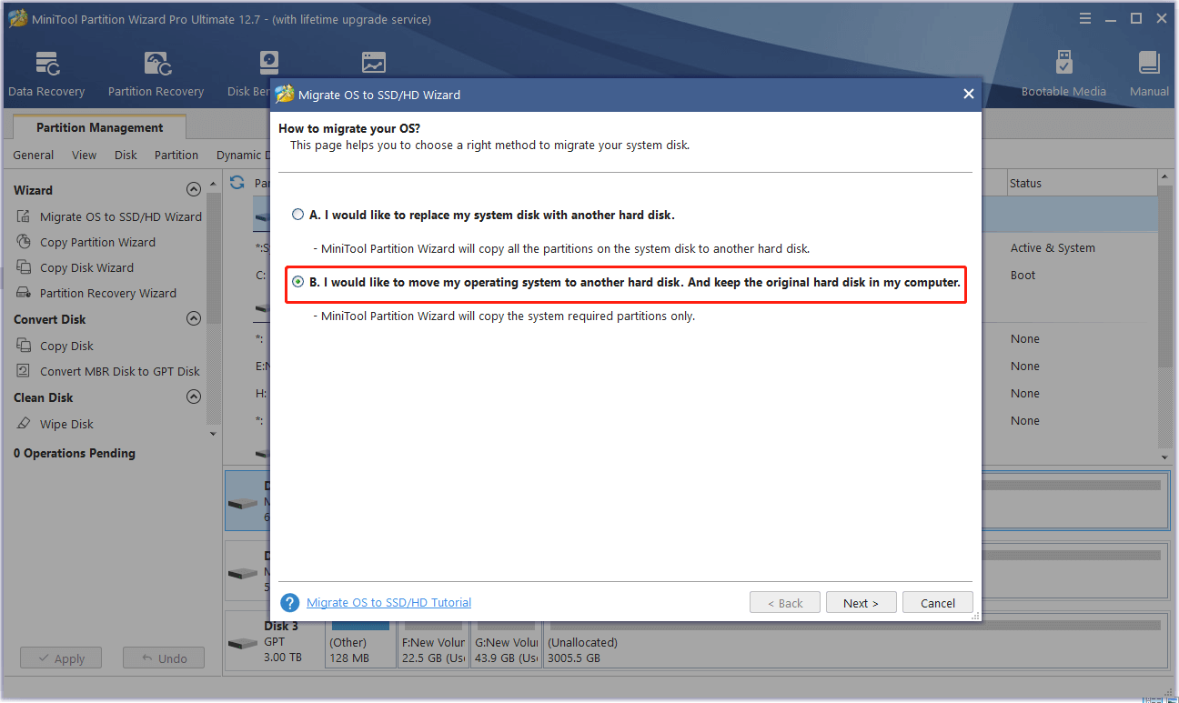 How To Back Up Windows 7 Easily And Safely Here Are 3 Ways Minitool 
