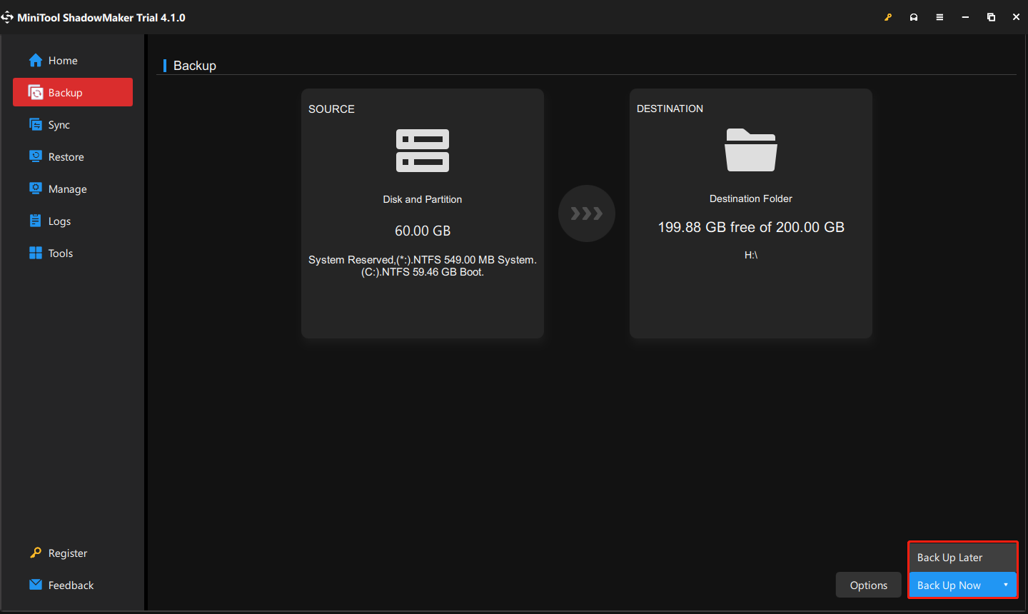 Top 5 Disk Imaging Software for Windows to Prevent Data Loss - MiniTool