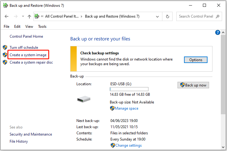 Top 5 Disk Imaging Software for Windows to Prevent Data Loss - MiniTool