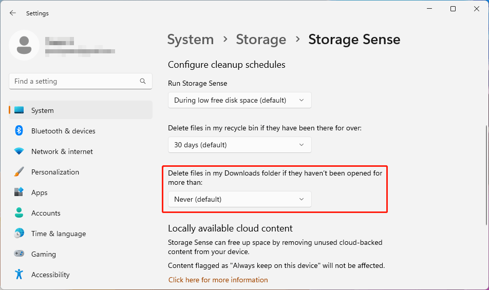 Files in the Downloads Folder Keep Disappearing! Fix It Now - MiniTool