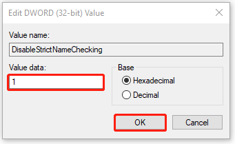 Fix: The Mapped Network Drive Could Not Be Created in Windows - MiniTool