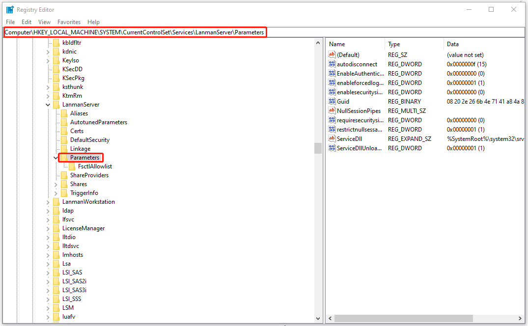Fix The Mapped Network Drive Could Not Be Created In Windows Minitool