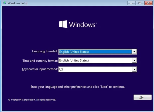 Step By Step Guide To Windows 10 Backup And Restore 2 Ways Minitool