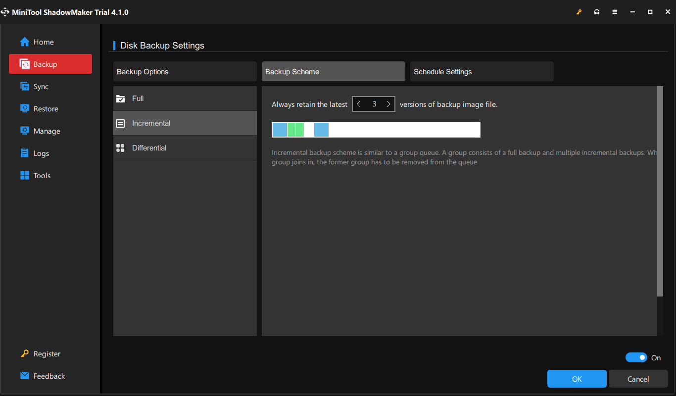 Step-by-Step Guide to Windows 10 Backup and Restore (2 Ways) - MiniTool