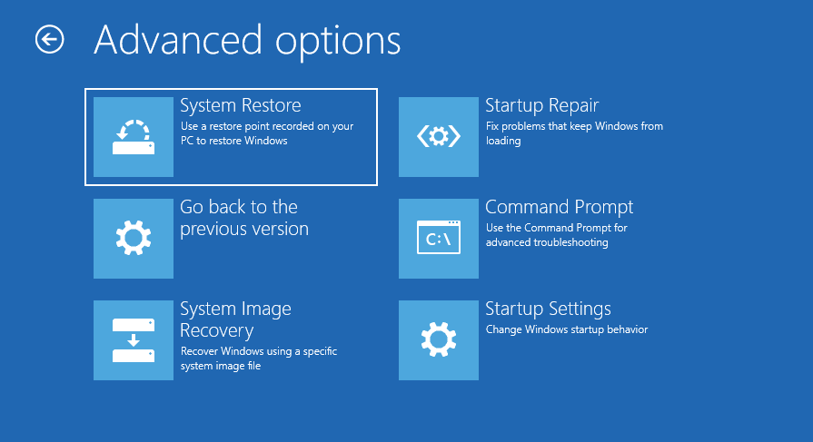 8 maneras de reparar faltan los iconos del escritorio de Windows 10 y ...