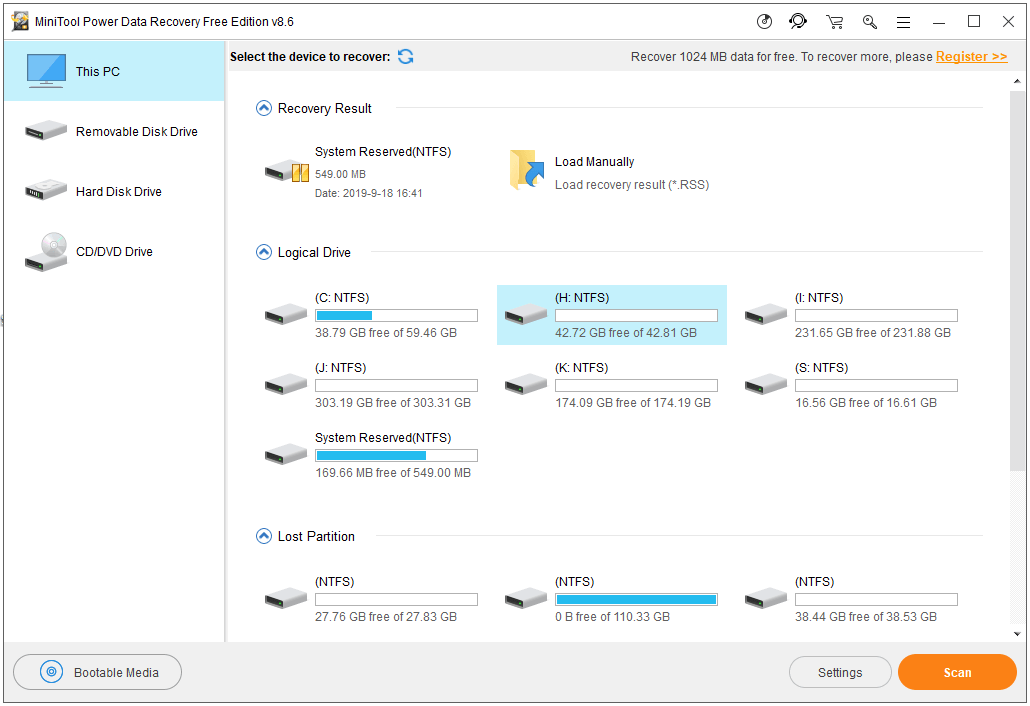 Cómo restaurar archivos con el historial de archivos en Windows 10: 3 ...