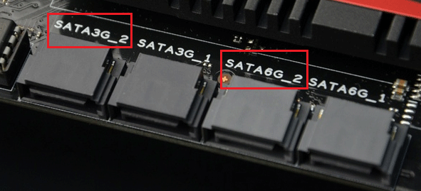 SATA 2 x SATA 3: Existe Alguma Diferença Prática? - MiniTool