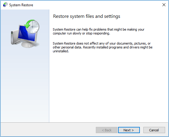 Solucionador De Problemas De Windows Como Solucionar El Error