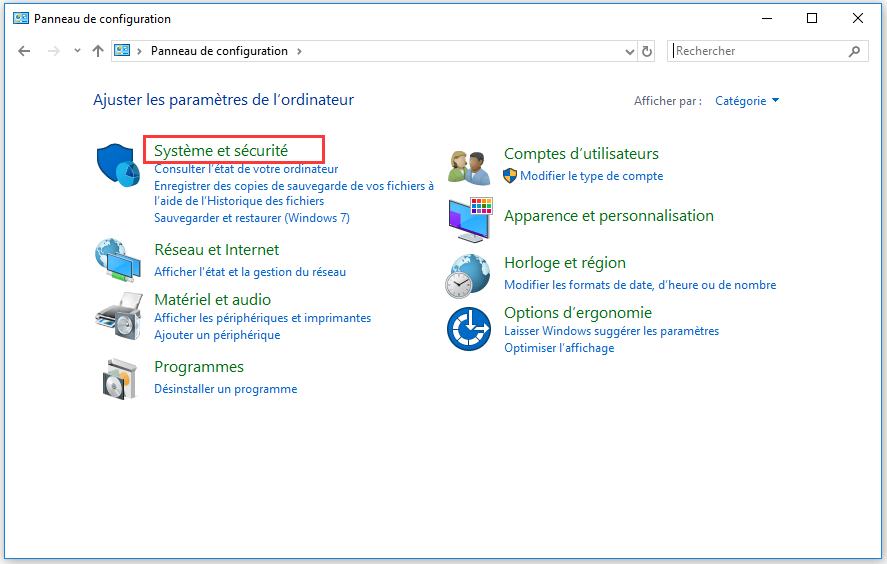 Top 7 des méthodes les plus efficaces pour corriger l'erreur 0x8007007e ...