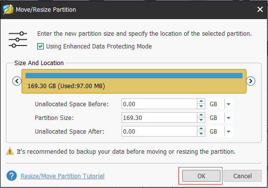 Partition Windows 7 3264 Bits Par Minitool Partition Wizard Minitool