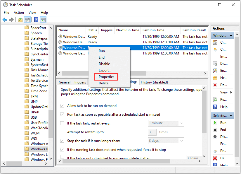 Qu’est-ce qu’un code d’erreur Win32 et comment le corriger - MiniTool