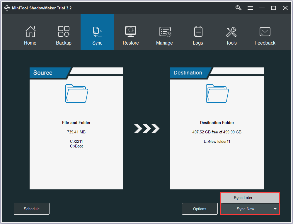 Comment utiliser la commande XCOPY pour copier des dossiers et fichiers ...