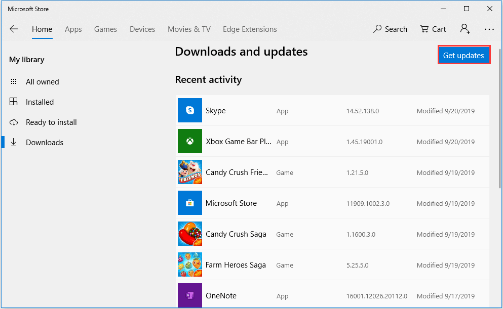Top 6 des solutions pour OneNote qui ne se synchronise pas sous Windows ...