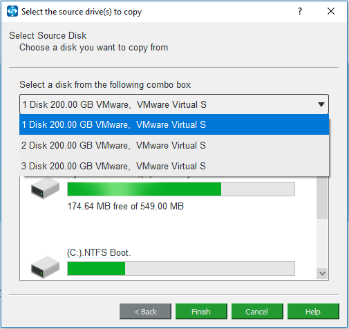Que faire si je trouve des secteurs défectueux sur le disque dur de ...