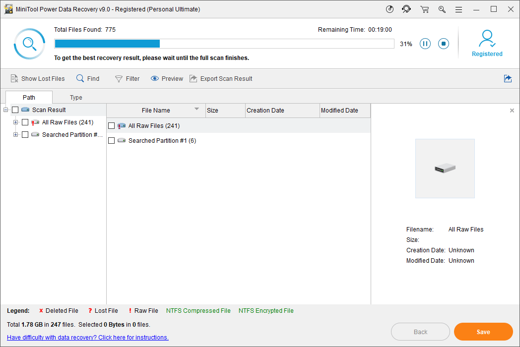 How to Recover Data from Hard Disk Drive?