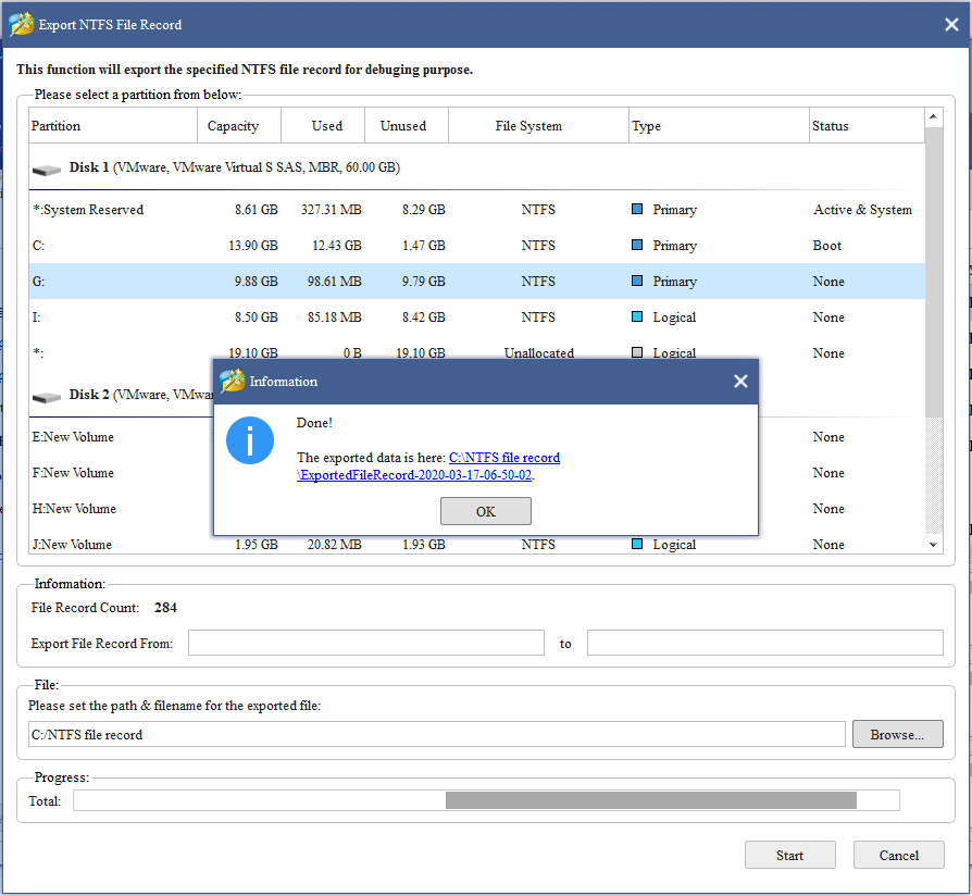 What Is "Help" Item in Tool Bar Used For - MiniTool