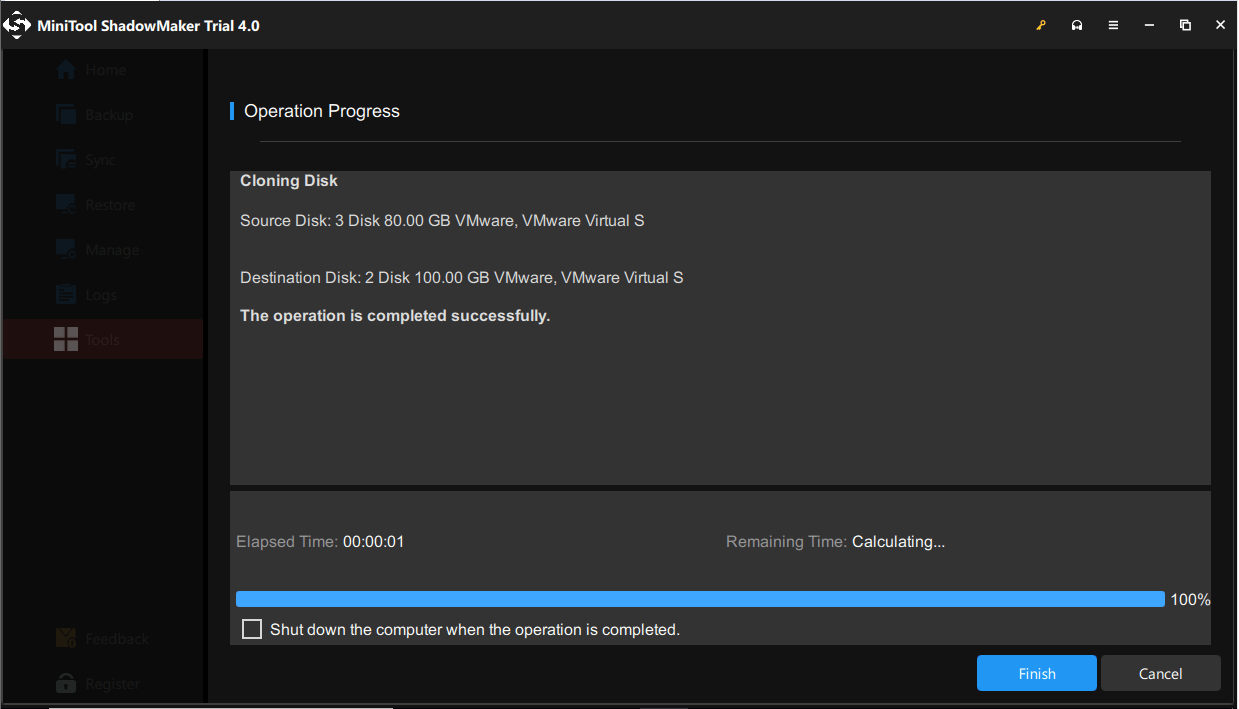 A Detailed Guide to Clone Disk with MiniTool ShadowMaker - MiniTool