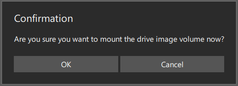 Mount or Dismount Backup Images with MiniTool ShadowMaker - MiniTool