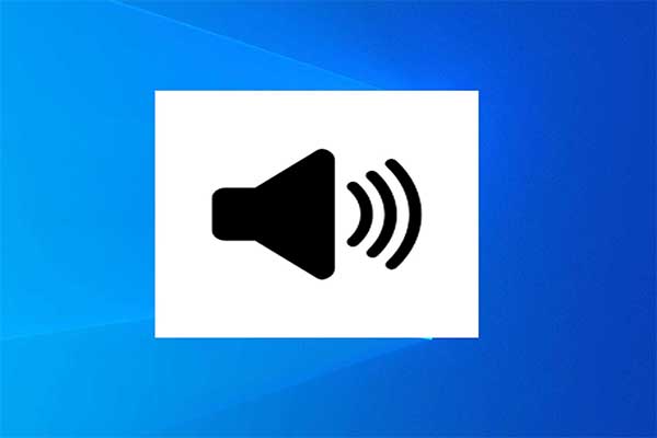 An Introduction To Audio And Its Main Features Formats MiniTool an-introduction-to-audio-and-its-main-features-formats-minitool